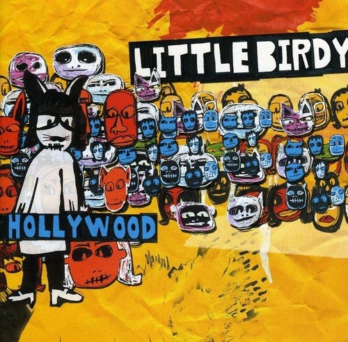 Little Birdy Hollywood (CD) 602517860735 | eBay