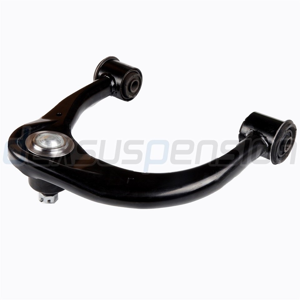 8x Fit For 2003-2009 Lexus GX470 Front Upper Control Arm Ball Joint Tie ...