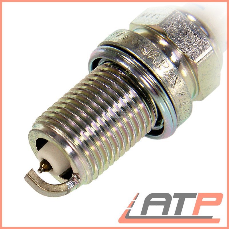 4X NGK SPARK PLUGS FOR SKODA FABIA 6Y 1.4 00-03 OCTAVIA 1U 1.8 97-10 ...