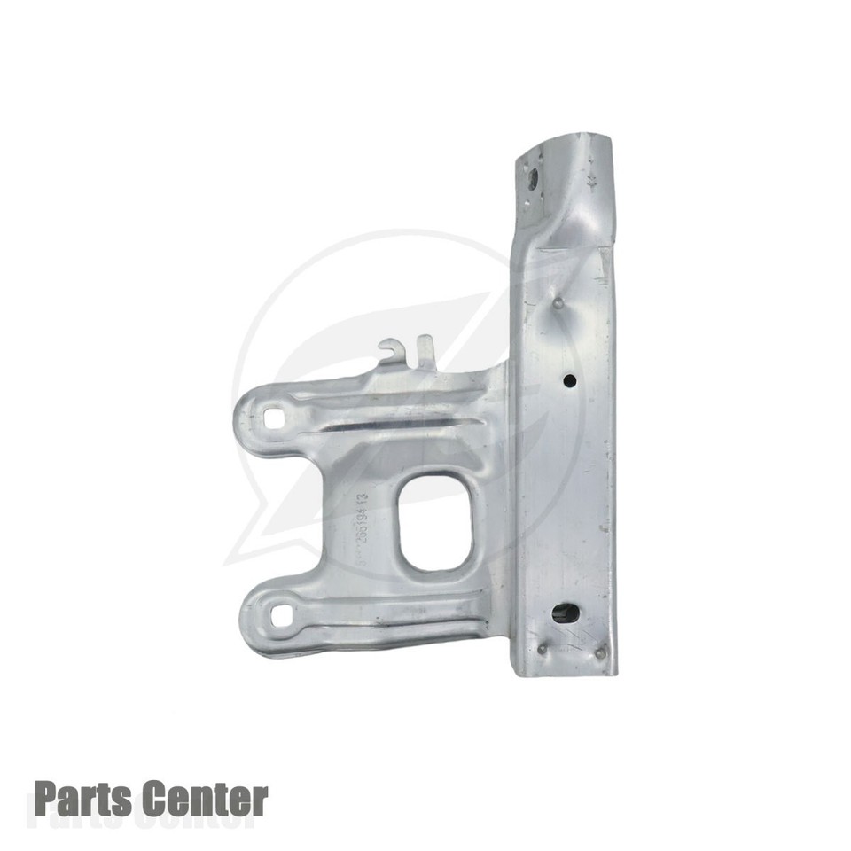 Bumper Cover Lower Bracket Left Right For BMW F30 330e, 330i/xDrive ...