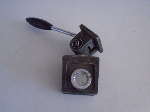 Bushnell Large Car Window Mount for Spotting Scopes Tilt Pan ...