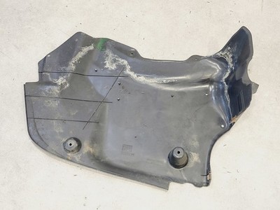 BMW E60 525I OL, Abdeckung Batteriewanne, 51717124633, 7124633 | eBay