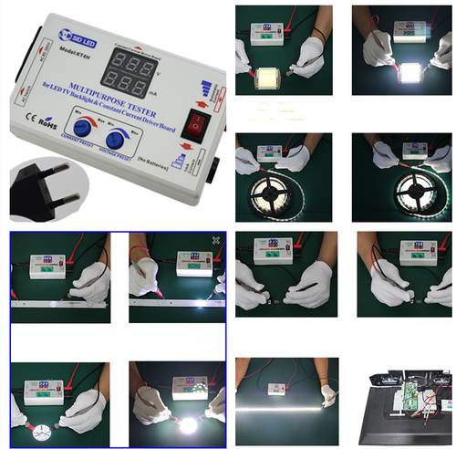 TV LED Backlight+Constant Current Board Tester Tool Repair Led Light ...