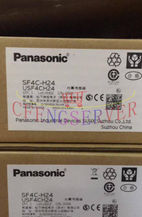 1PC New Panasonic SF4C-H24 light curtain sensor | eBay Australia