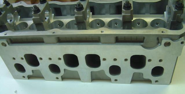 New Cylinder Head for 98-07 VW TDI 1.9 ALH Golf Jetta Beetle Bare Head ...