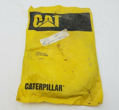 Construction Equip Parts - Oem Caterpillar