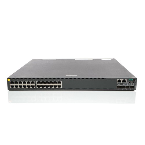 Aruba 5510-24G-PoE+-4SFP+ inkl VAT | eBay
