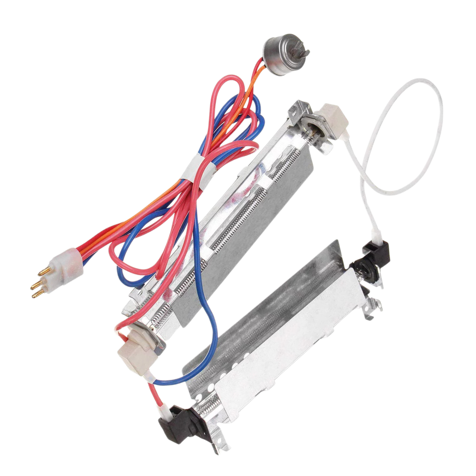 WR51X442 Refrigerator Defrost Heating Element General Electric ...