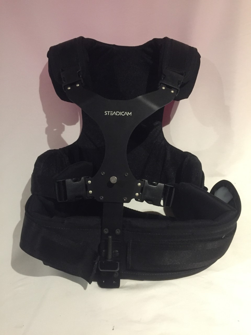 STEADICAM MINI - Camera Stabilizer | eBay
