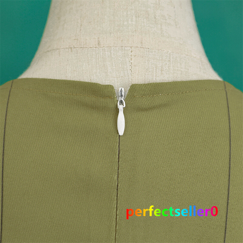 Delicious in Dungeon Mithrun Cloak Vest Cosplay Men's Costume Outfit ...