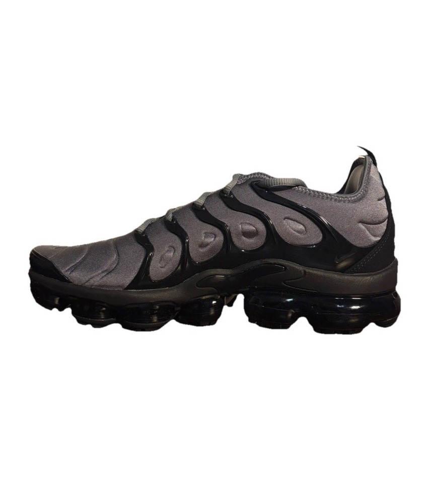 Nike Air VaporMax Plus ‘Cool Grey’ CK0900-001 Men's Size 10.5 | eBay