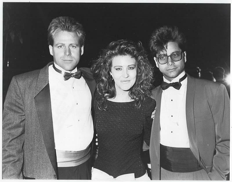 Robyn Bernard General Hospital