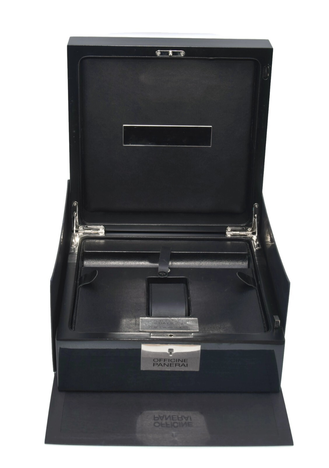 Panerai Radiomir 10 Days GMT Watch Box | eBay