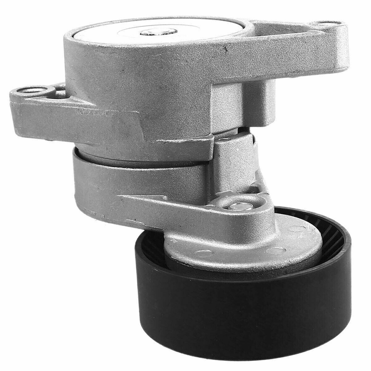 URO Parts Accessory Drive Belt Tensioner For BMW E34 E36 E39 E46 E53 E60 E83 E85 | eBay