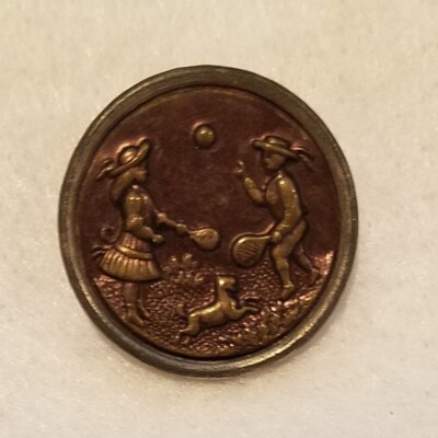 Buttons - Ball Buttons