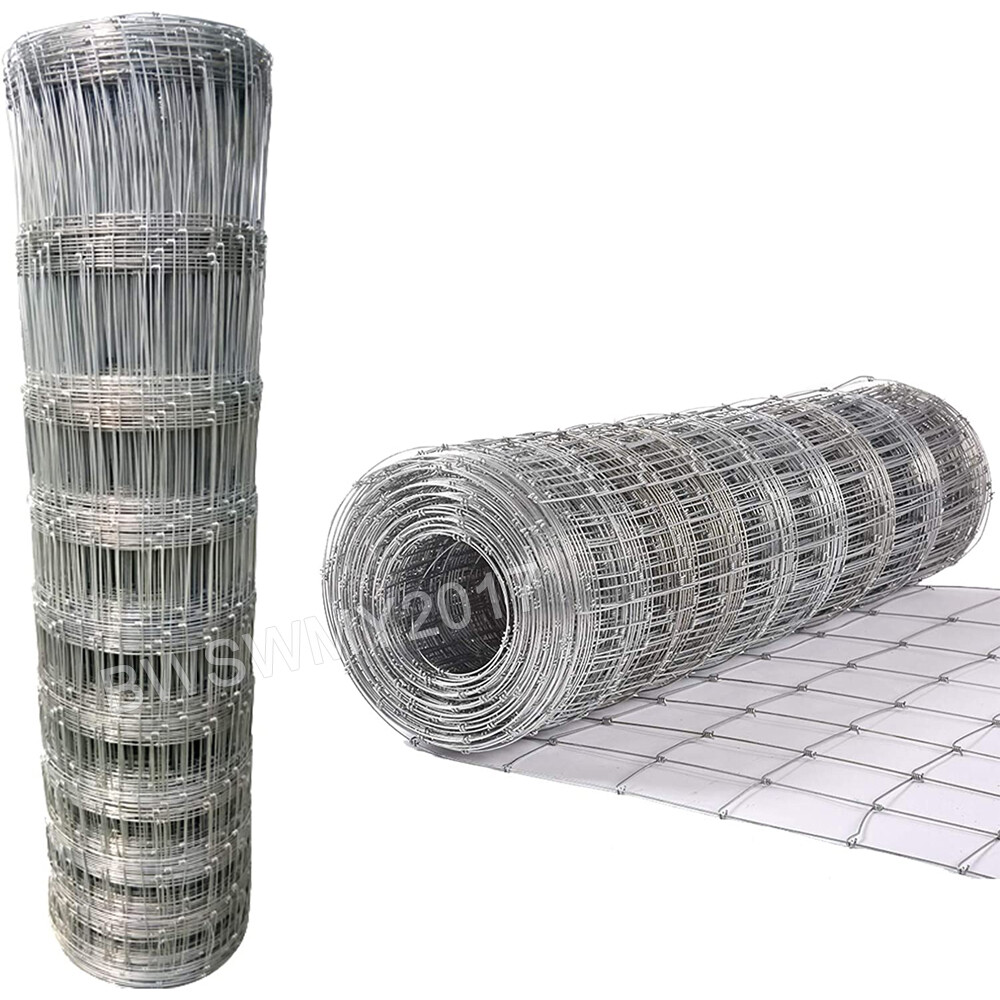 Garden Metal Pet Dog Barrier Fencing Galvanised PVC Coated Wire Mesh ...