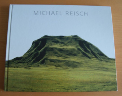 Michael Reisch by Michel Hengesbach Hardback BOOK Aachen simulation ...