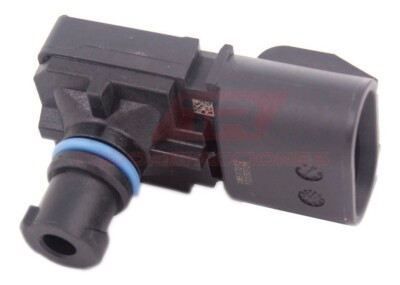 MAP Sensor Ram 1500 300 Durango Avenger Durango Avenger Caliber ...