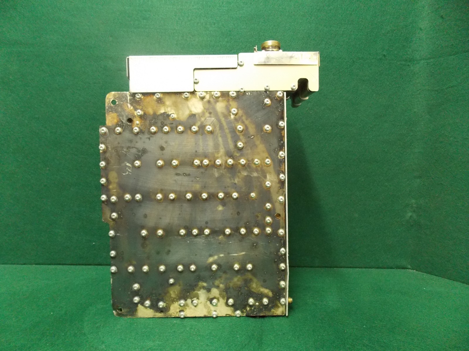 Ericsson BFL 119 153/1 R5B/A CDU-G 19 1900 RF Filter % | eBay