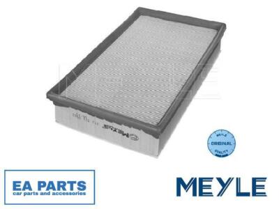 Air Filter for VW MEYLE 112 321 0012 | eBay Australia