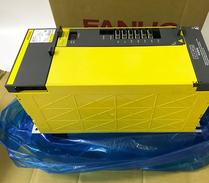 NEW! FACTORY SEALED! FANUC A06B-6150-H045 Servo Drive A06B-6150-H045 | eBay