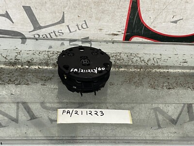 MERCEDES BENZ W202 C CLASS W210 E CLASS WING MIRROR GLASS ADJUST MOTOR ...