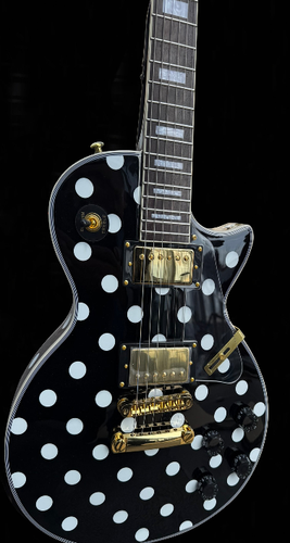 New Firefly Ffsp Model Black Color ELECTRIC GUITARS | eBay