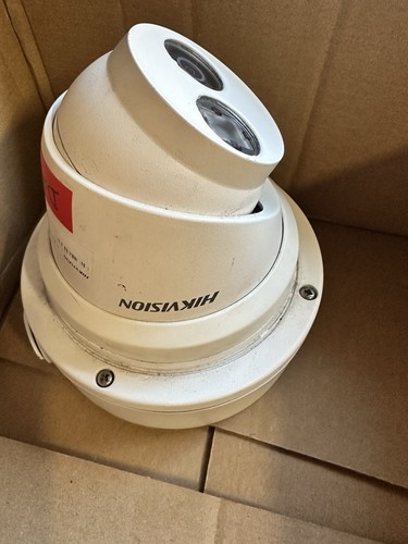 Hikvision IP Camera DS-2CD2325FWD-I 2.8mm 2MP + backbox | eBay