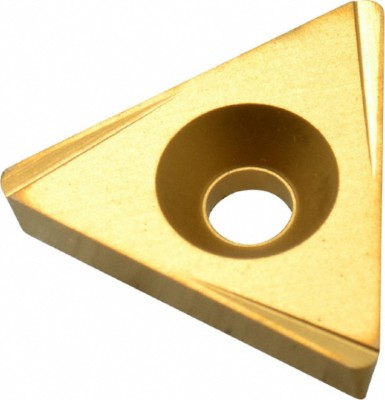 TPGC322 LF TCN55 Carbide Turning Insert, 60° Triangle (1 Piece) | eBay