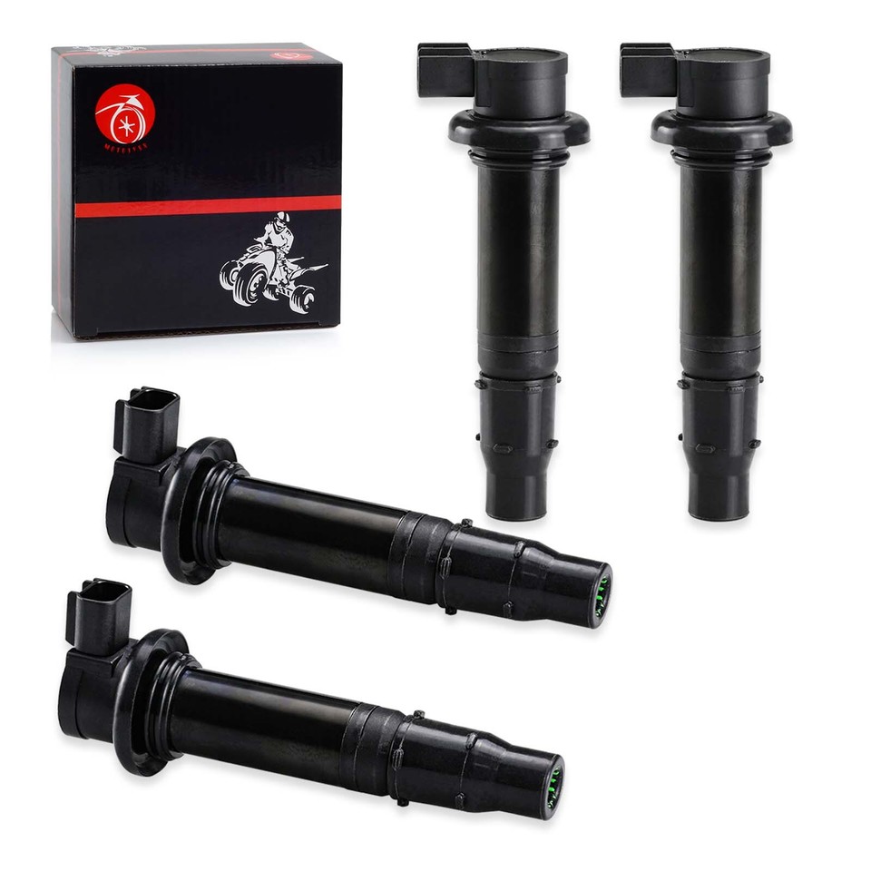 Ignition Coil For Yamaha YZF-R6 R6 2003 2004 2005 YZF R6S 2006 2007 ...