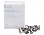 Dentsply AUTOMATRIX MEDIUM REGULAR Retainerless Dental Matrix System 72 ...