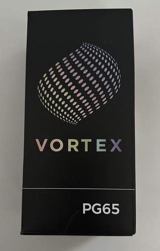 VORTEX PG65 Blue NEW SEALED Carrier Unknown 6.5" 4GB RAM 64GB ROM | eBay