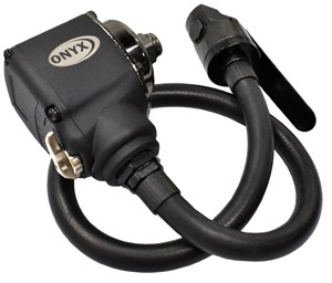 Astro Pneumatic 1831 3/8" Mini Palm Impact Wrench 745227079087| eBay