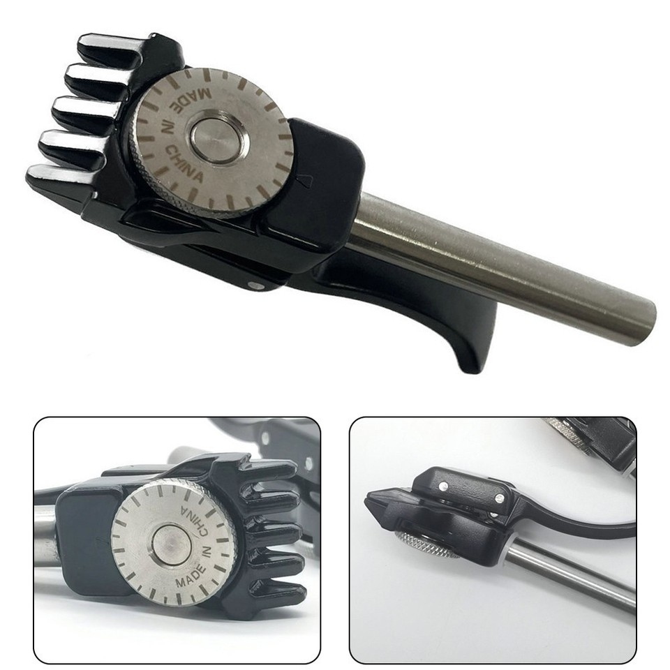 Boost Your Stringing Efficiency with this Tennis Racket Stringing Tool ...