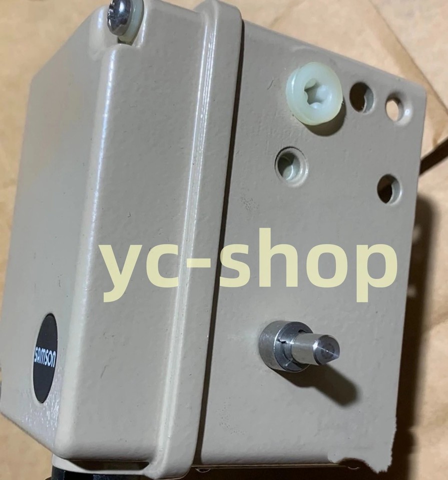 1PC Brand New SAMSON 4746 Limit switches Fast Shipping FedEx or DHL | eBay