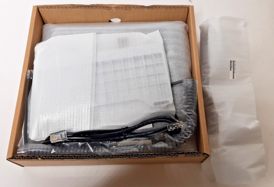 New-open box | Cisco IP Phone 8800 Key Expansion Module CP-BEKEM | eBay