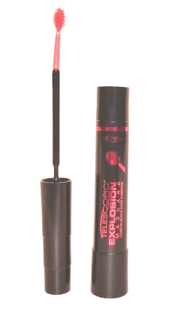 Telescopic Explosion Mascara