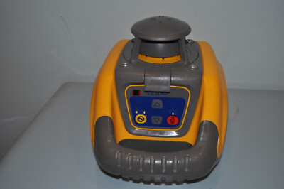 Rotary Lasers - Spectra Rotary Laser