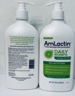 2 packs AmLactin Moisturizing Body Lotion 12% Lactic Acid, 20 Oz /pack ...