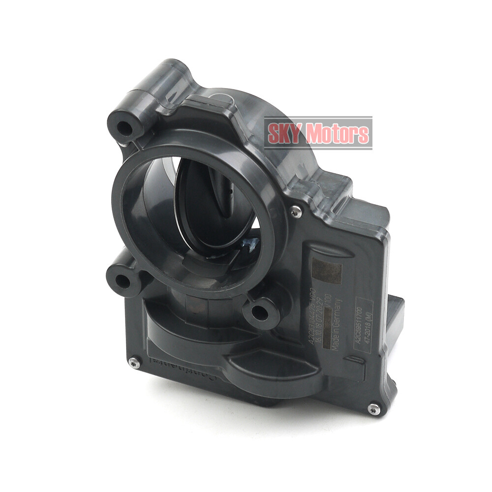 Throttle Body Valve VDO for VW Passat Audi A1 1.4T Twincharge CAV CTH ...