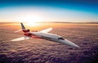 Aerion AS2 Supersonic Business Jet Airplane Wood Model Free Shipping ...