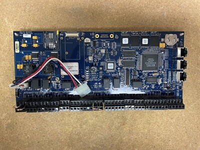 Brivo ACS5000-E Two Reader Main Controller Board | eBay
