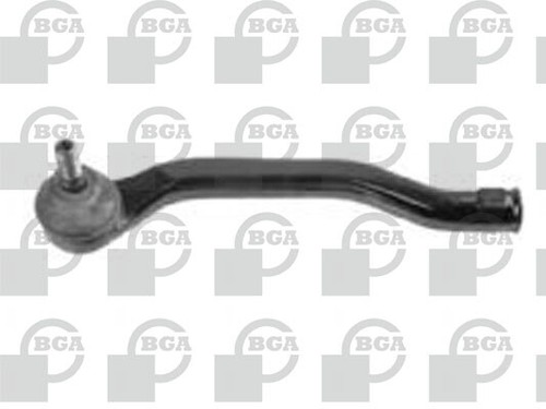 Fits Renault Megane 2008- Scenic 2005- BGA Front Left Tie Rod End ...