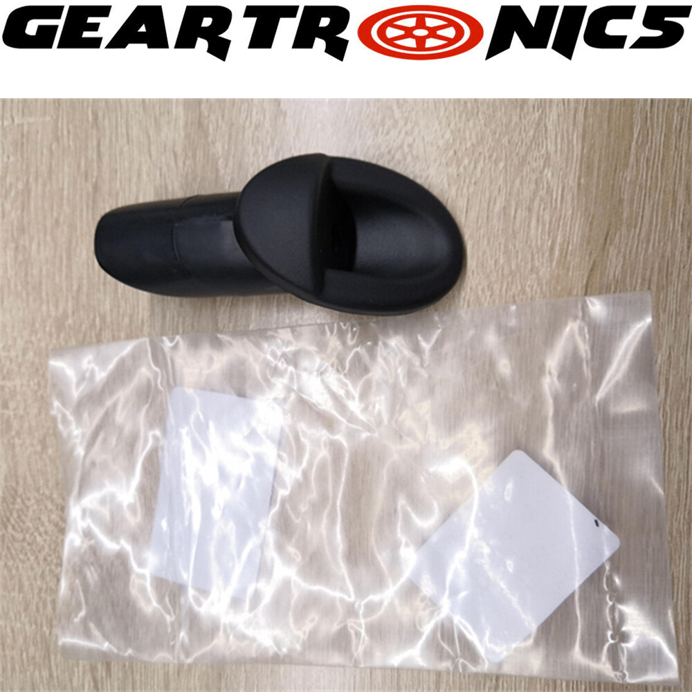 863920C040 For 2007-2013 Toyota Tundra Manual Radio Antenna Base Bezel ...