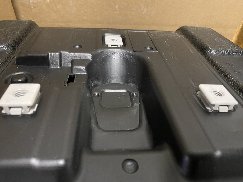 CUB CADET Lawn Mower LowBack Replacement Seat RZT-L54 FAB RZT-S 42 RZT ...