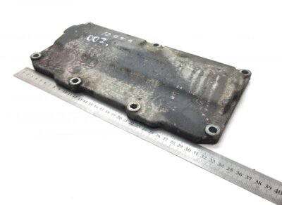 1835795 Engine Side Cover SCANIA DC11/12 DT12, D13 SCANIA P, G,R,T Bus ...