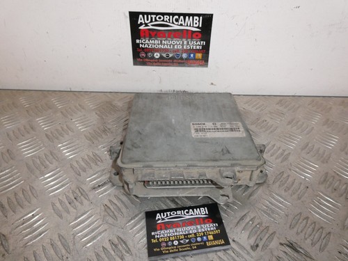 Engine Control Unit ECU Land Rover Freelander 2.0 TD 2002 | eBay