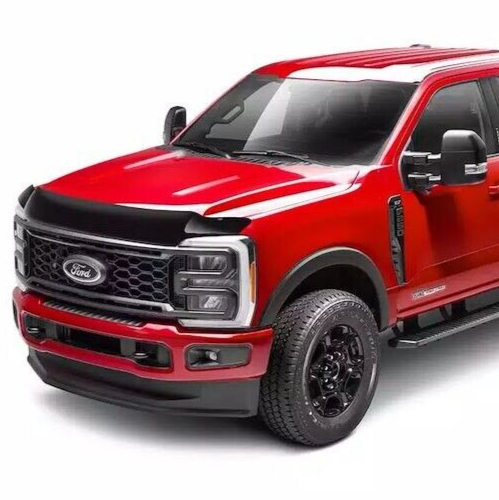 AVS BugFlector Hood Protector Bug Shield Deflector for 2023-2024 Ford ...