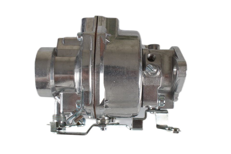 1 Barrel Carburetor for 1932-1952 Chevrolet GMC 216 ci 6 cyl Engines ...