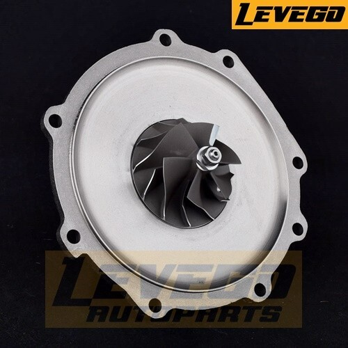 New RHF5V Turbo CHRA for Isuzu NPR85 Truck with 4JJ1 VIHG VIJJ ...